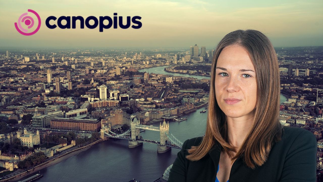 Canopius taps Fidelis exec to drive sustainable growth initiatives ...